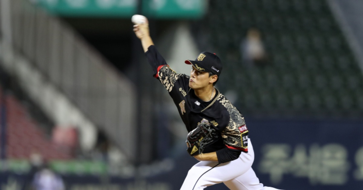 KT 주권, WBC 중국 대표로 출전… 한국과 맞대결 가능성도