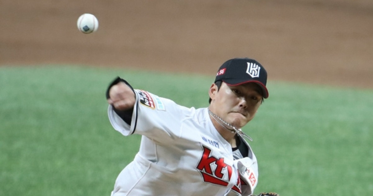 [2023 WBC] KT 주권, 중국 소속으로 WBC 연속 참가 확정