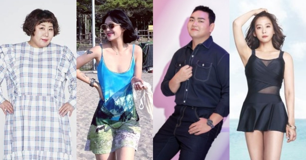 신기루, 풋살로 36kg 감량? ‘44kg 뺀’ 최준희→손보승..사람 한 명 몸무게만큼 살 뺀 ★[Oh!쎈 이슈]