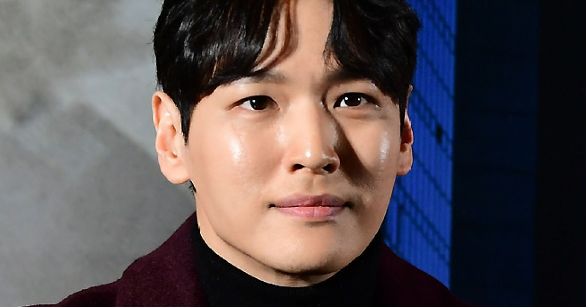 ‘강남좀비 지일주 “박지연 밝은 친구 즐거운 작업이었다”