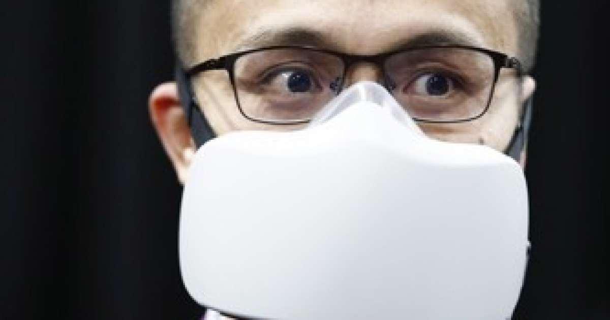 USA CONSUMER ELECTRONICS SHOW CES