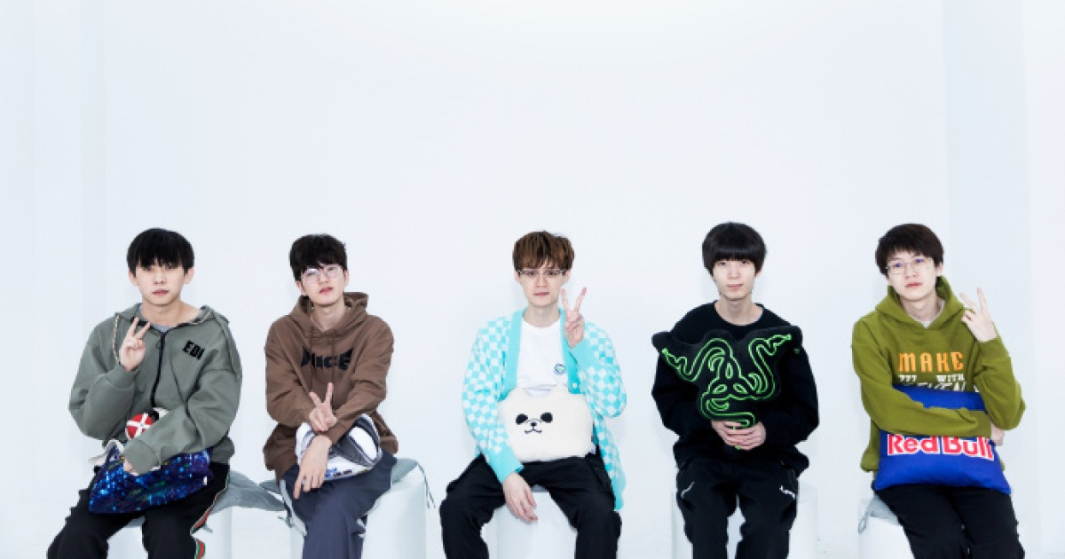 [LPL Preport] '싼데 비슷한' EDG