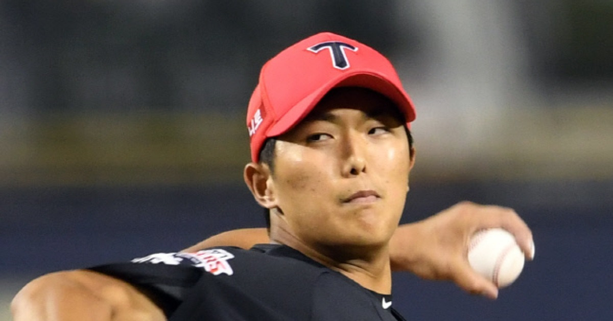 'WBC 3명 뽑힌' KIA, 김종국 감독 "2명만 뽑힐 줄 알았는데" [SS 시선집중]