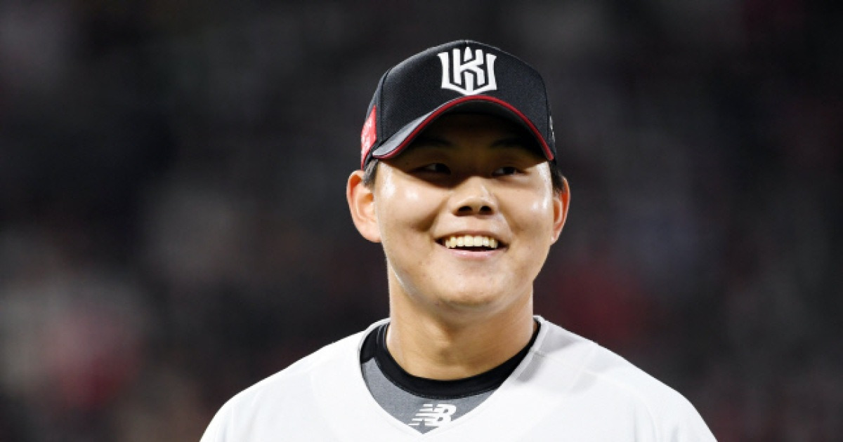 토종 원투펀치+홈런왕 KT, WBC서 ‘강철매직’ 이끈다[SS시선집중]