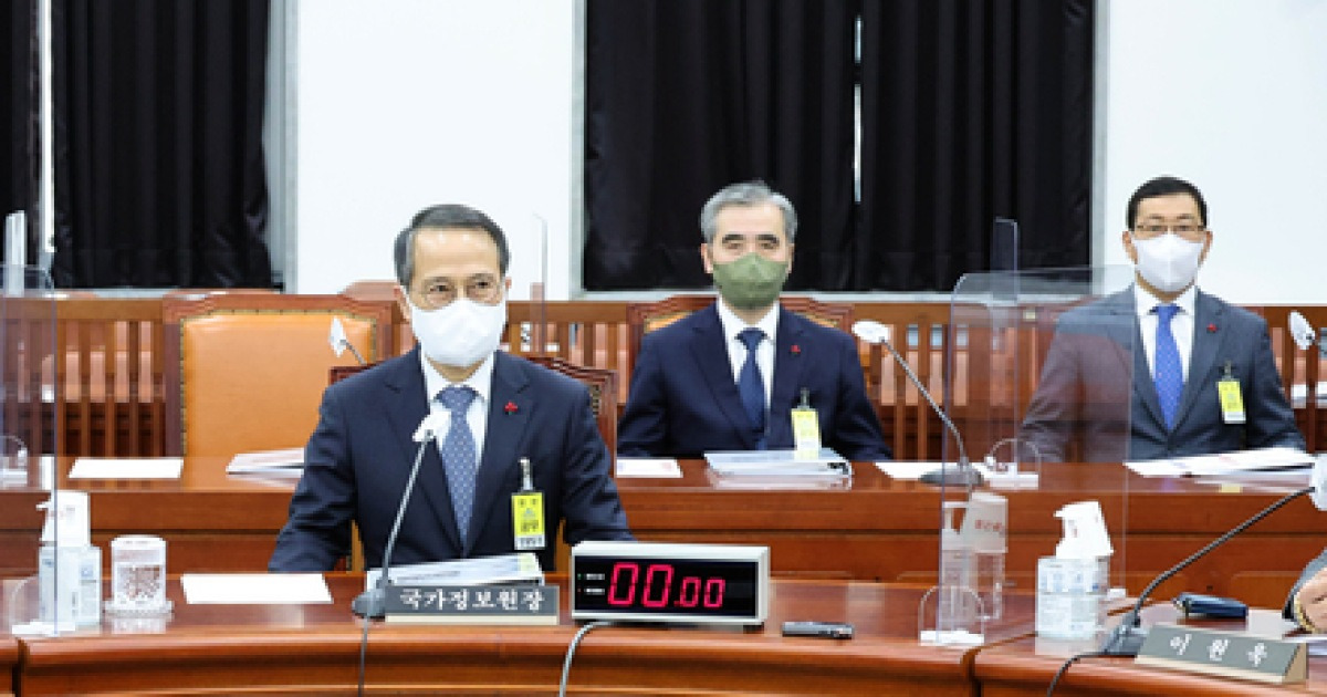 NIS says North's Ri Yong-ho was purged, possibly executed