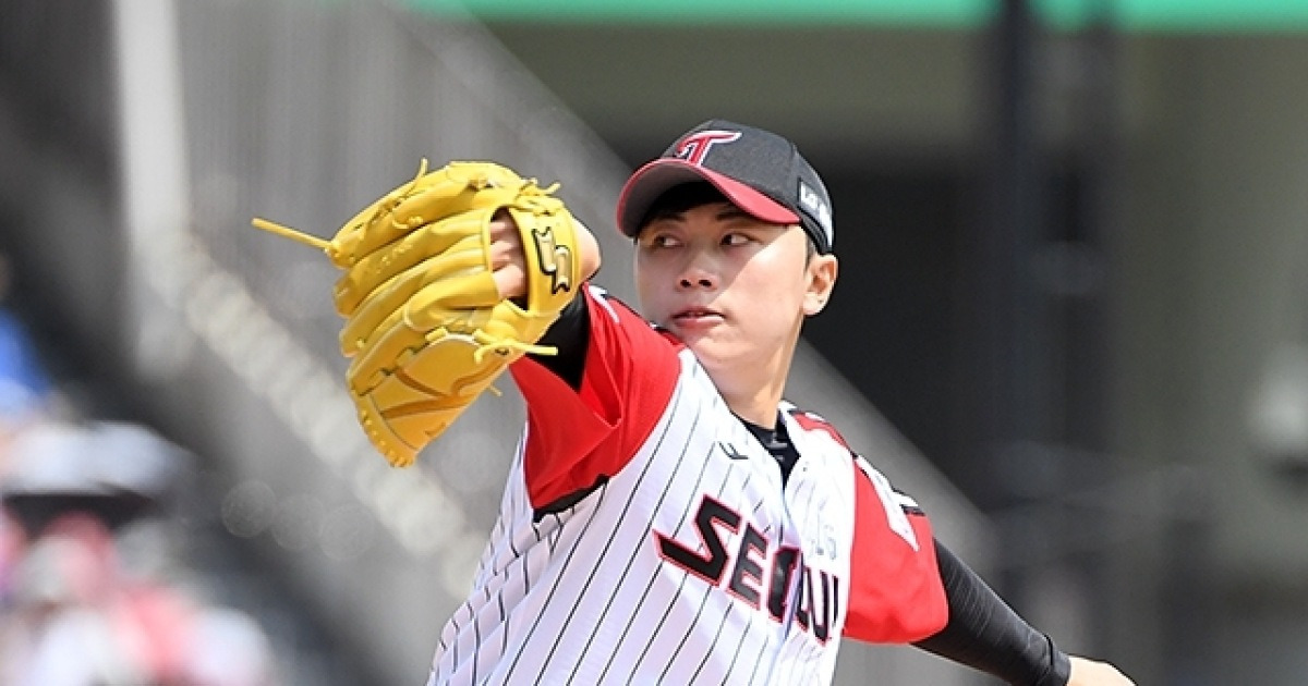 후반기 눈부신 성장 드라마 만들더니…LG 만 22세 좌완, 최고만 모이는 WBC에서 어떤 시나리오 쓸까?