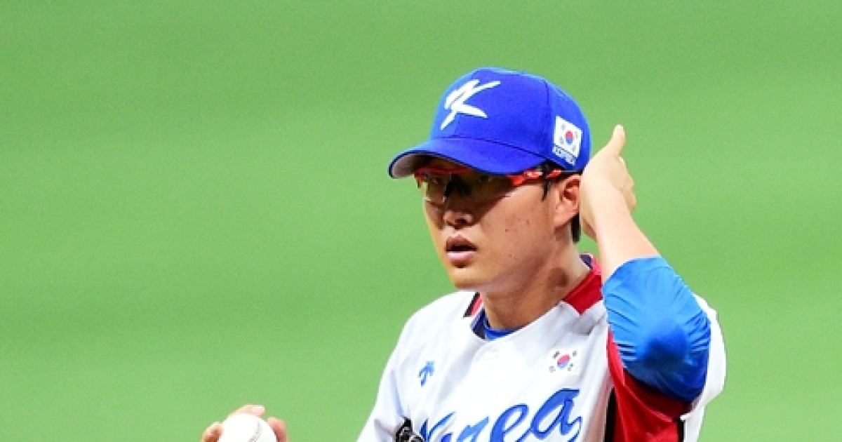 LG 6명인데 롯데 2명·삼성 1명·한화 0명…WBC로 간접 증명된 팀 애버리지