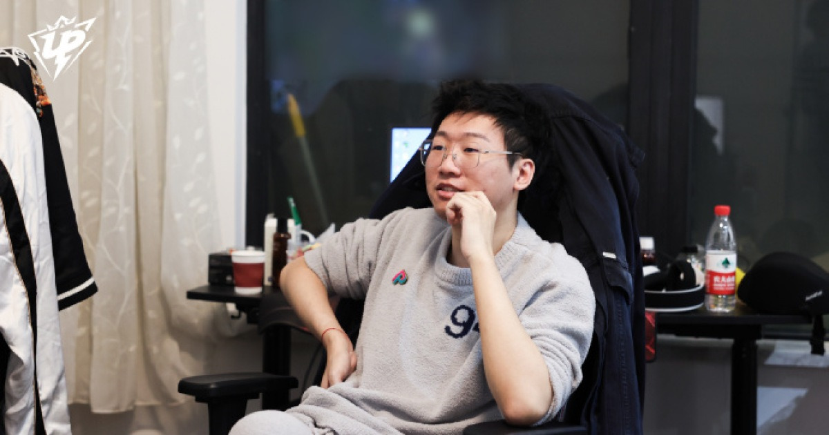 [LPL Preport] '닝오란' 합류한 UP, 성적도 UP?