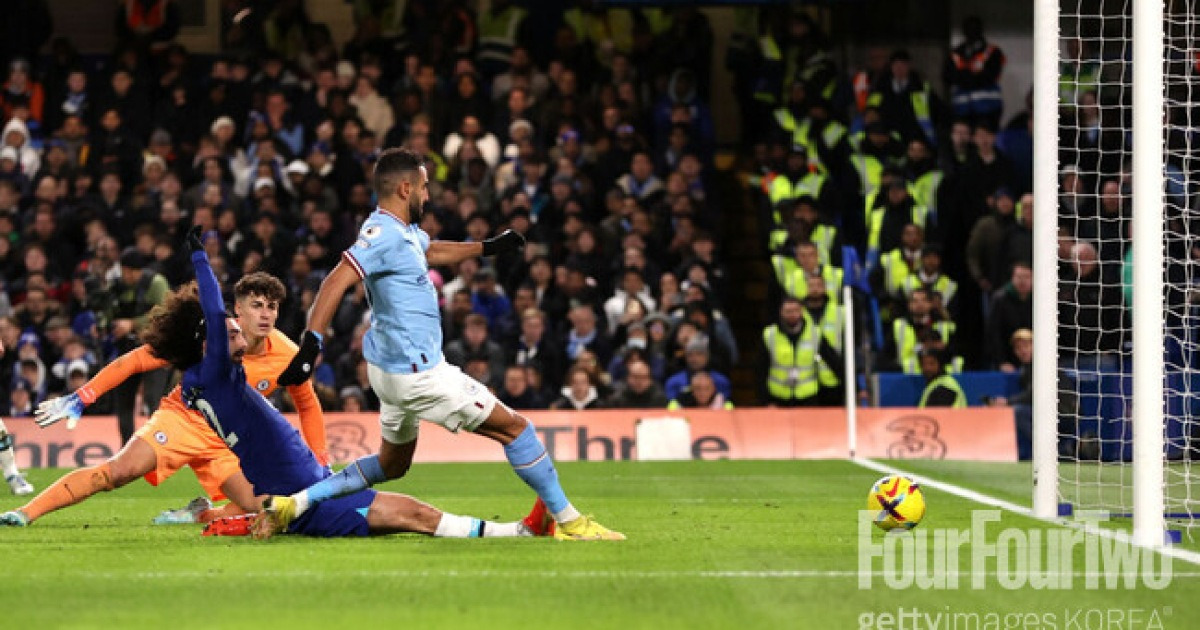 [epl.told] 평소보다 빨랐던 펩의 '교체 판단', 승리로 이어지다