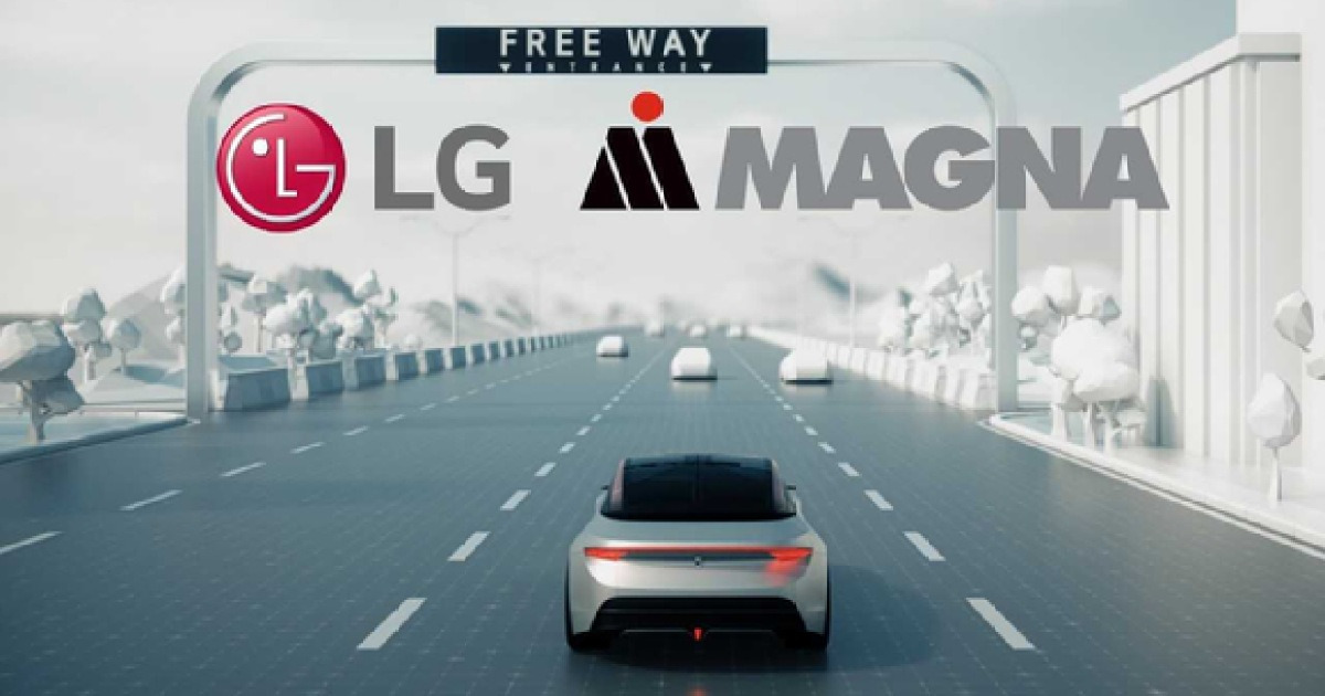 [LG전자 4Q 실적] '미래 먹거리' 車 전장, '미운 오리'에서 '실적 효자'로