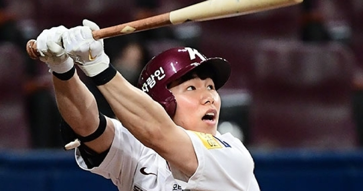 ‘WBC? AG?’ 김혜성은 ML의 자격 증명할 수 있을까