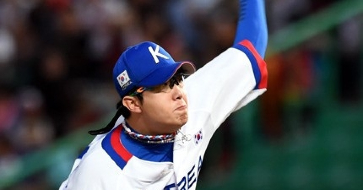 KIA 대투수와 나스타의 WBC 동반출전…2014 인천의 기운을 플로리다까지