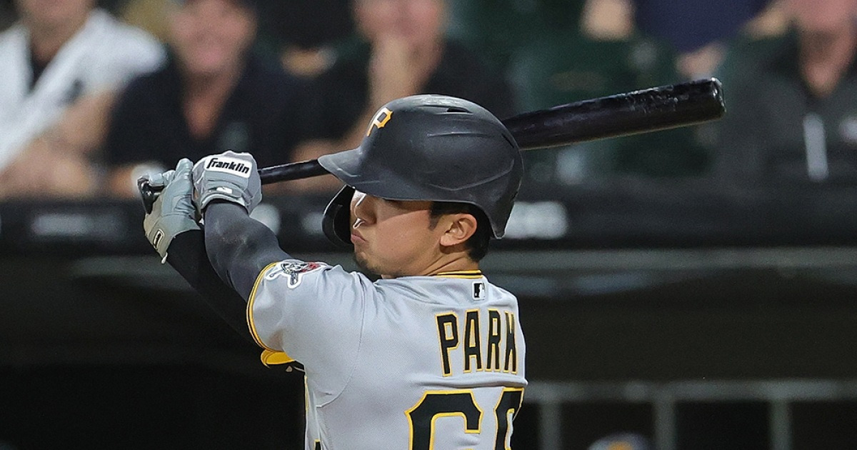 ‘3번의 DFA+WBC 명단 제외’...추운 겨울 보내는 박효준, 트리플A행