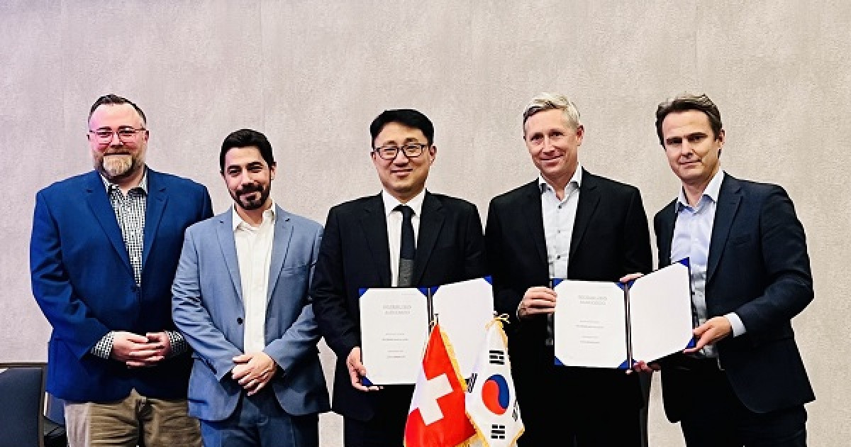 알에프메디컬, 리나메디컬과 MYOBLATE™ 독점 유통 및 전략적 파트너쉽 체결