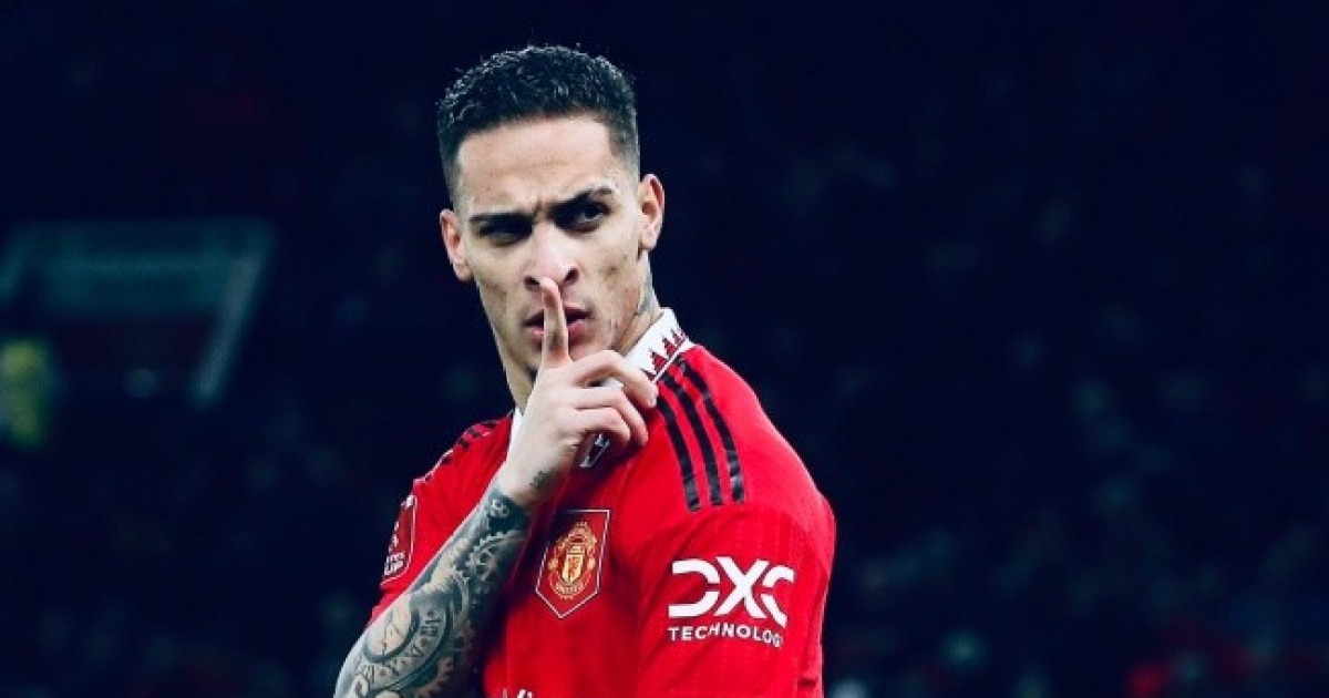 [FA컵 리뷰] '래쉬포드 1G-1AS' 맨유, 에버턴에 3-1 승...4R 진출!