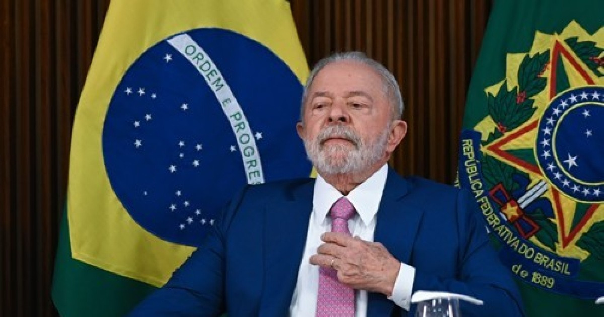 BRAZIL GOVERNMENT