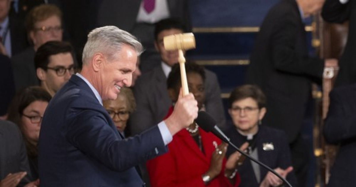 epaselect USA MCCARTHY CONGRESS