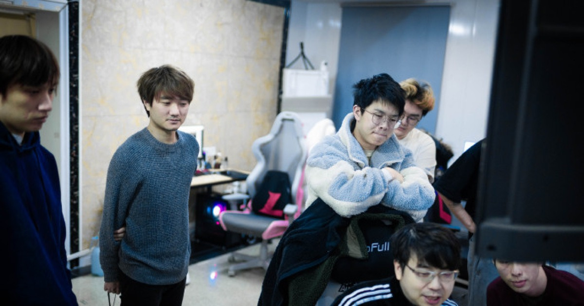 [LPL Preport] '양날의 검' 쥔 AL