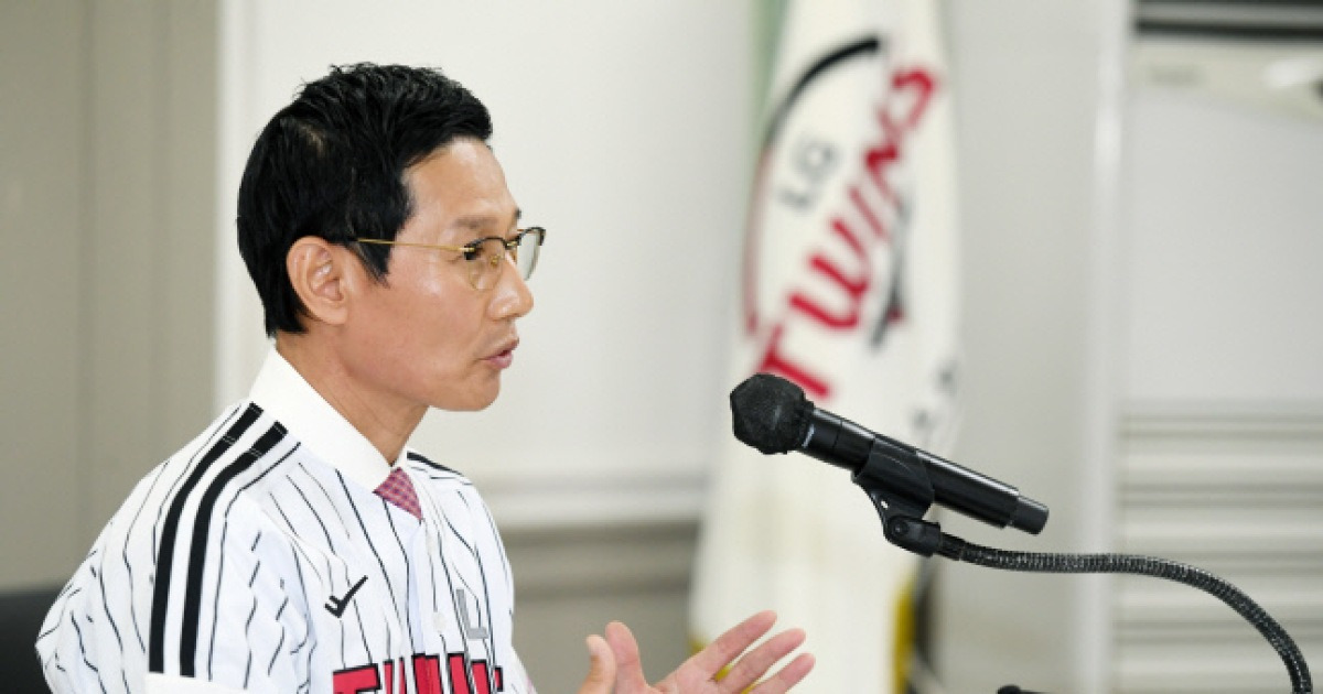 WBC 최다 승선·AG도 3명 유력, LG 뎁스 진정한 시험대[SS포커스]