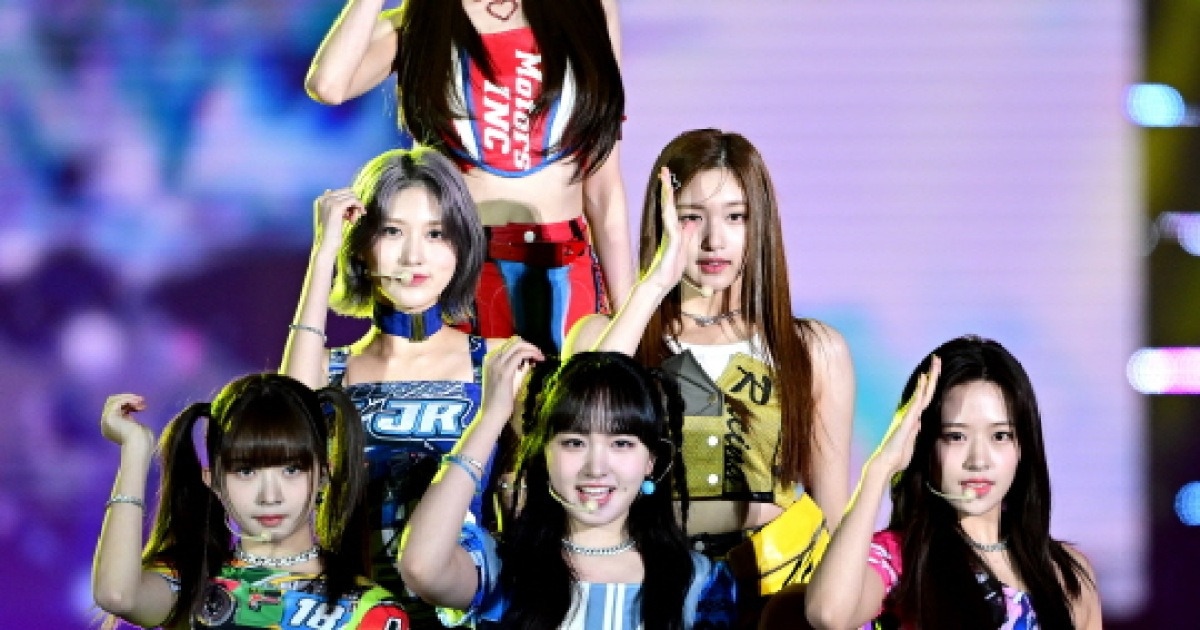 [Y초점] 아이브(IVE) 향한 의심의 싹, 초장에 잘라내야