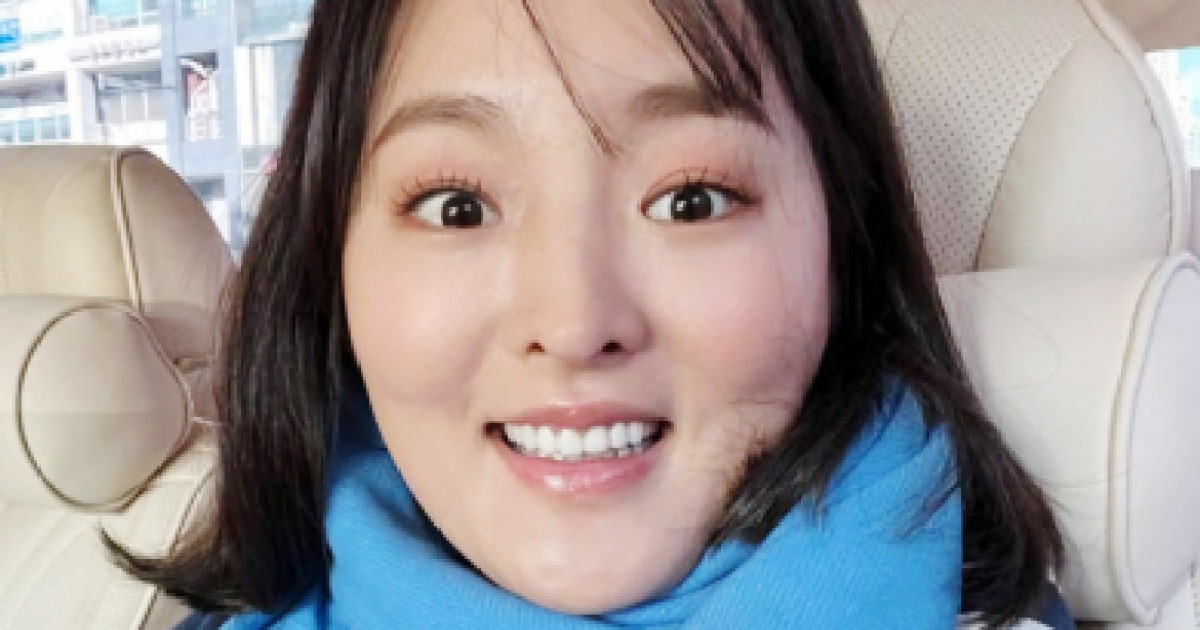 작년 부진했던 고진영… 올해는 ‘빵-빵 and 빵-긋’ 웃자[SNS ZONE]