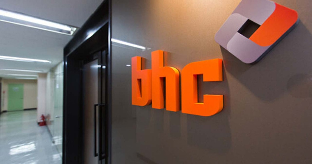 [기업] bhc, 지난해 매출 1조 원 돌파..."2030년 3조 원 목표"