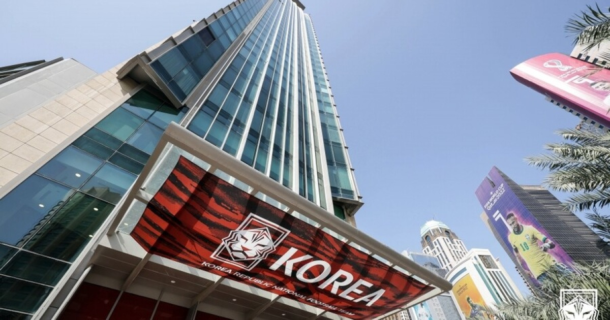 [오피셜] KFA, 2701호 폭로 공식 대응…"불법으로 안덕수 고용 불가, 선수단 요청은 사실"