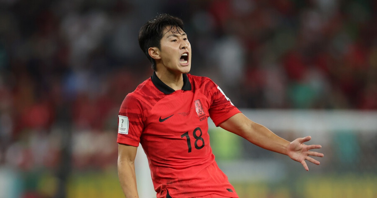 [SPO 이슈] 대표팀 출장 부족 EPL '워크퍼밋', 이강인에게 걸림돌 안 될까