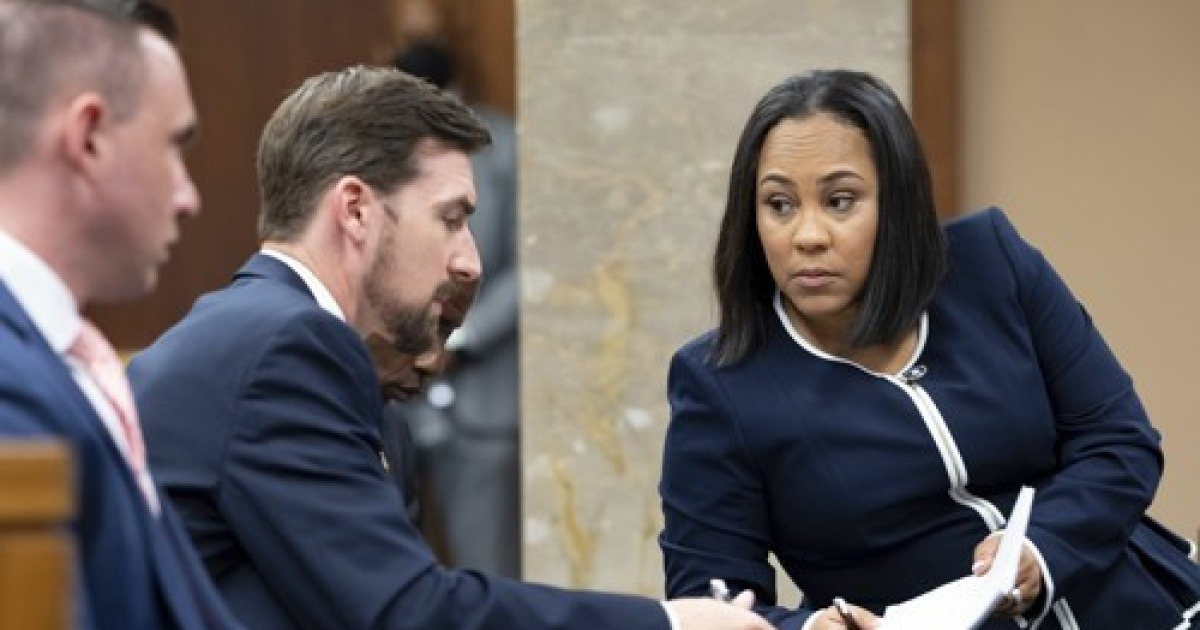 Georgia Election Investigation