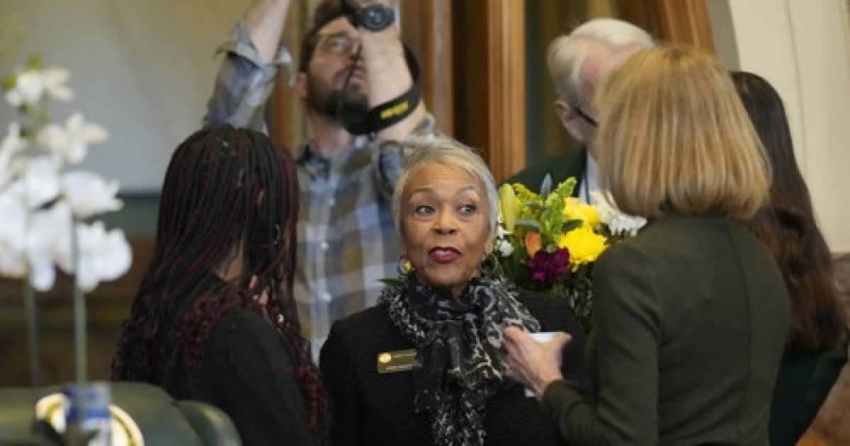 Colorado Legislature Opens