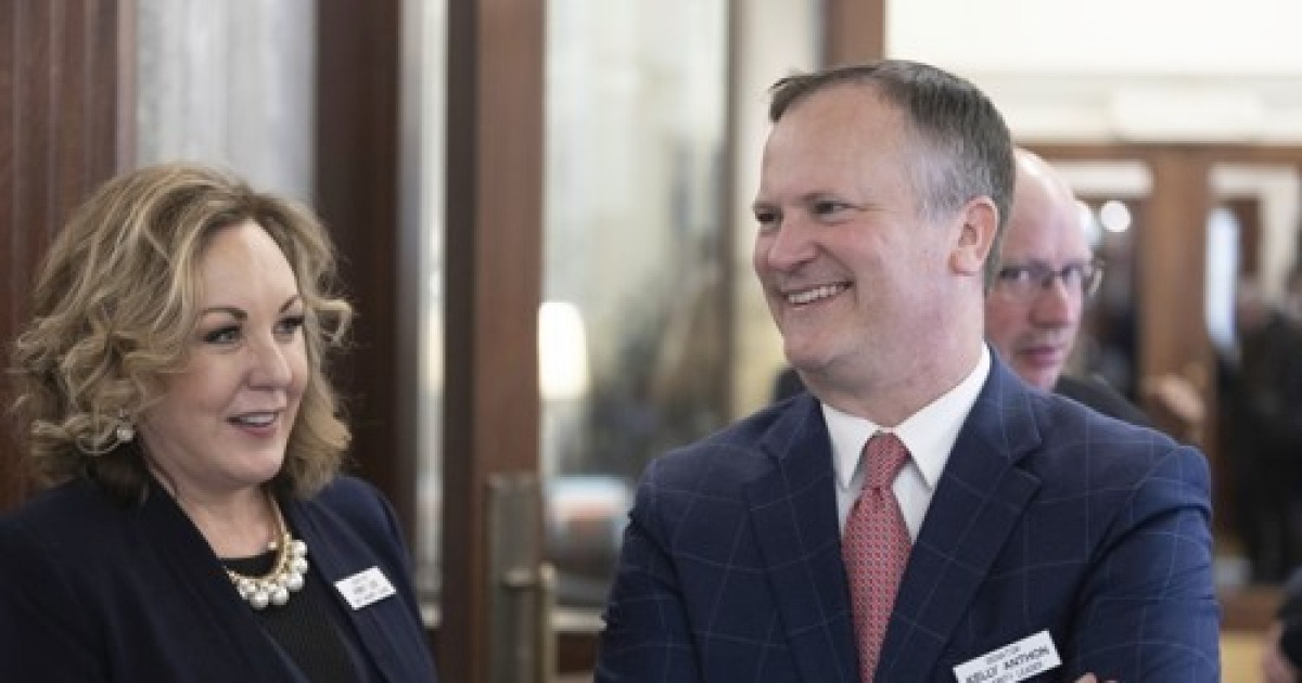 Idaho State of the State