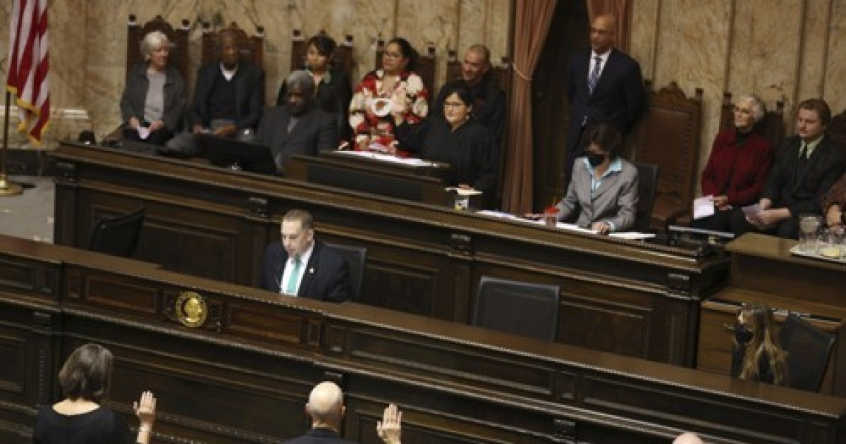 Washington Legislature