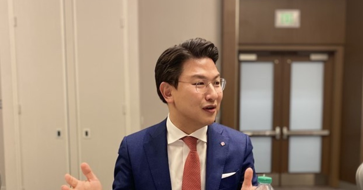 [JPM 2023] CDMO 뛰어든 롯데, 10년내 韓 상장…"1조원 조달"