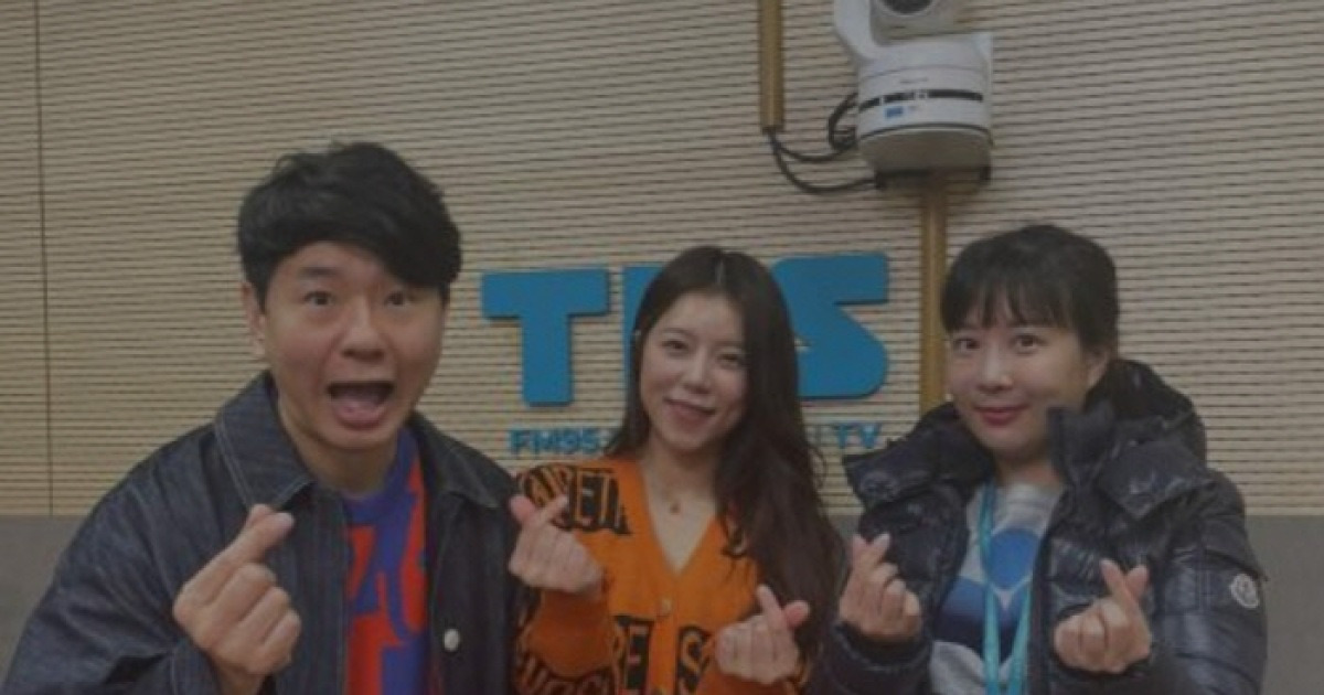 트롯퀸 양지은의 컴백! ‘TBS 9595쇼’에서 ‘나도 한잔’ 첫 라이브