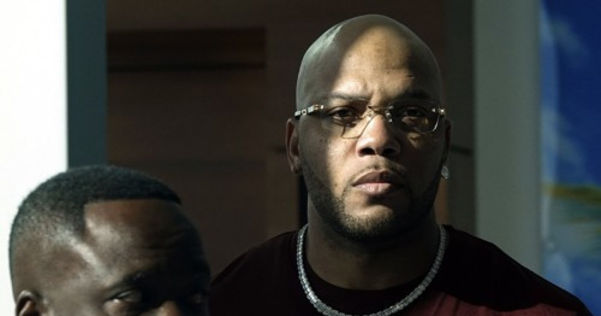 Rapper Energy Drink Lawsuit