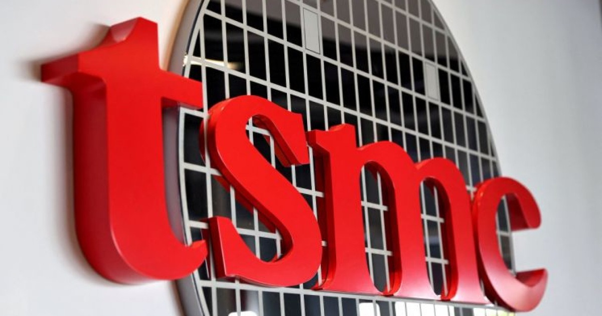 대만 TSMC, 작년 4분기 순이익 78% 증가