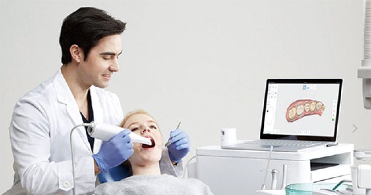 MBK가 2조4000억원에 인수한 ‘메디트’···치과 3D 스캐너 명성