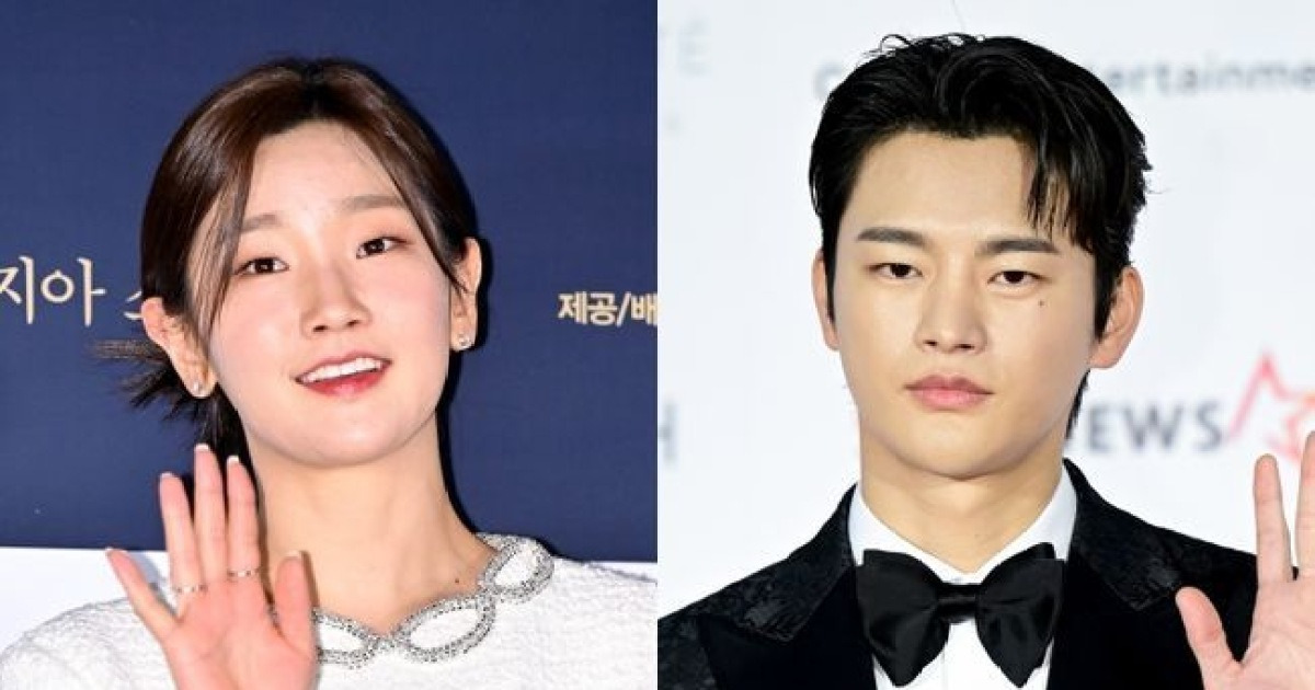 박소담·서인국 양측 이제 곧 죽습니다 출연 긍정 검토 중 [공식입장]