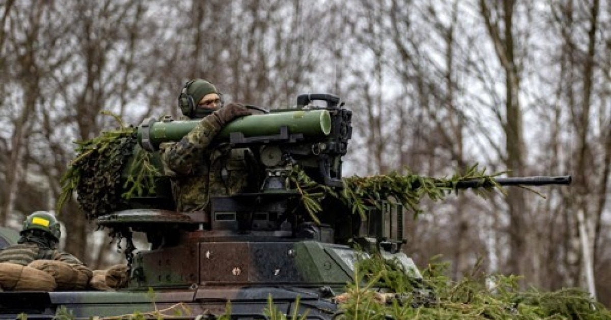 GERMANY DEFENCE NATO