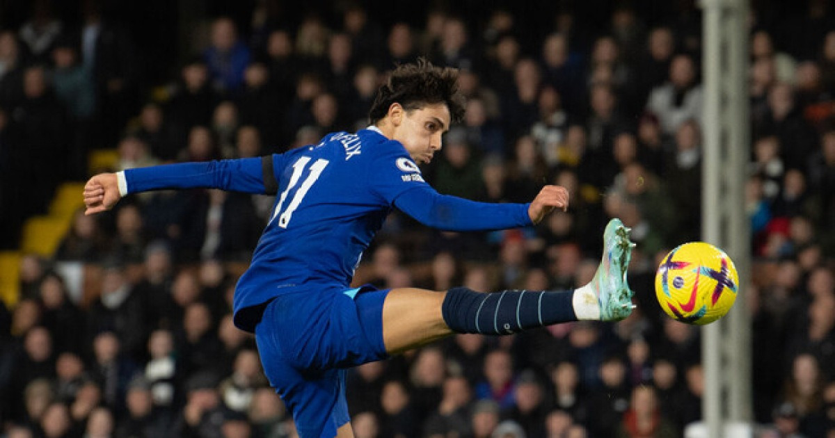 [epl.told] 기대했던 펠릭스 영입 효과, 100% 성공이라고 할 순 없다