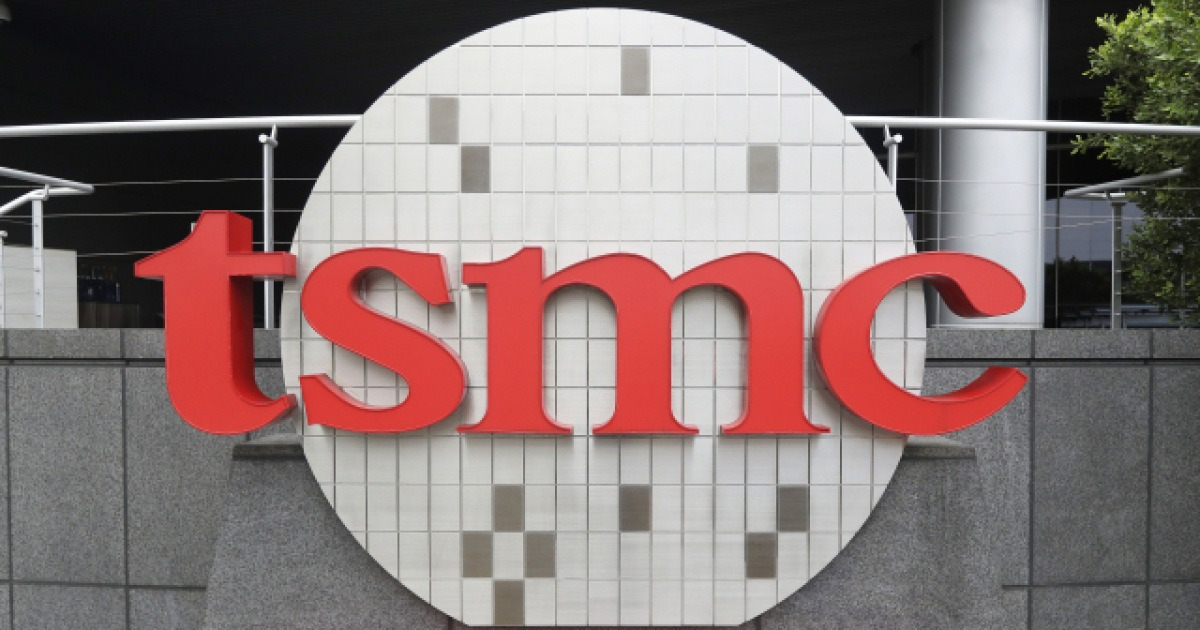 TSMC CEO “日에 반도체 2공장 설립 검토 중”