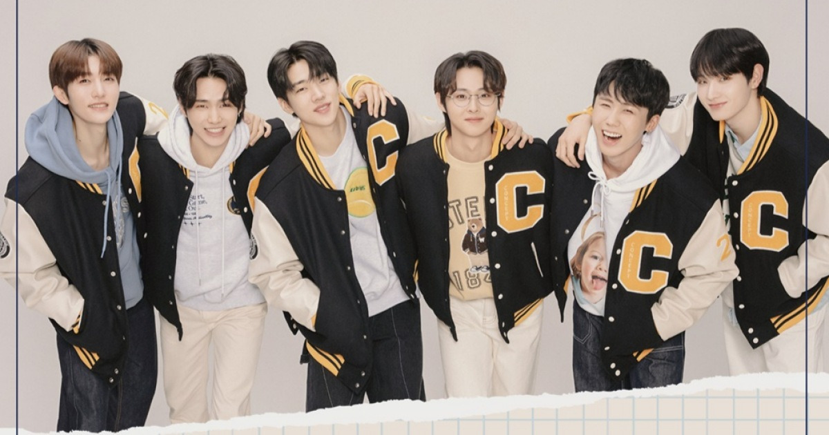 DKZ, 첫 팬콘 'Welcome to DTU' D-1 '기대 UP'