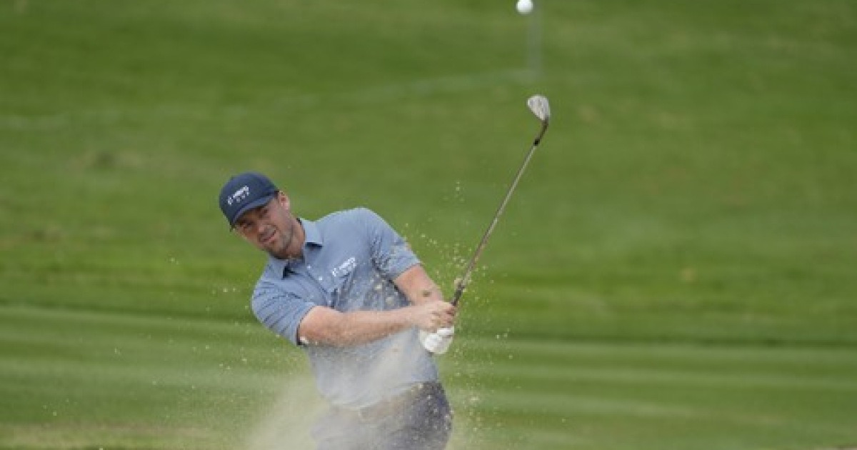 Abu Dhabi Golf Hero Cup