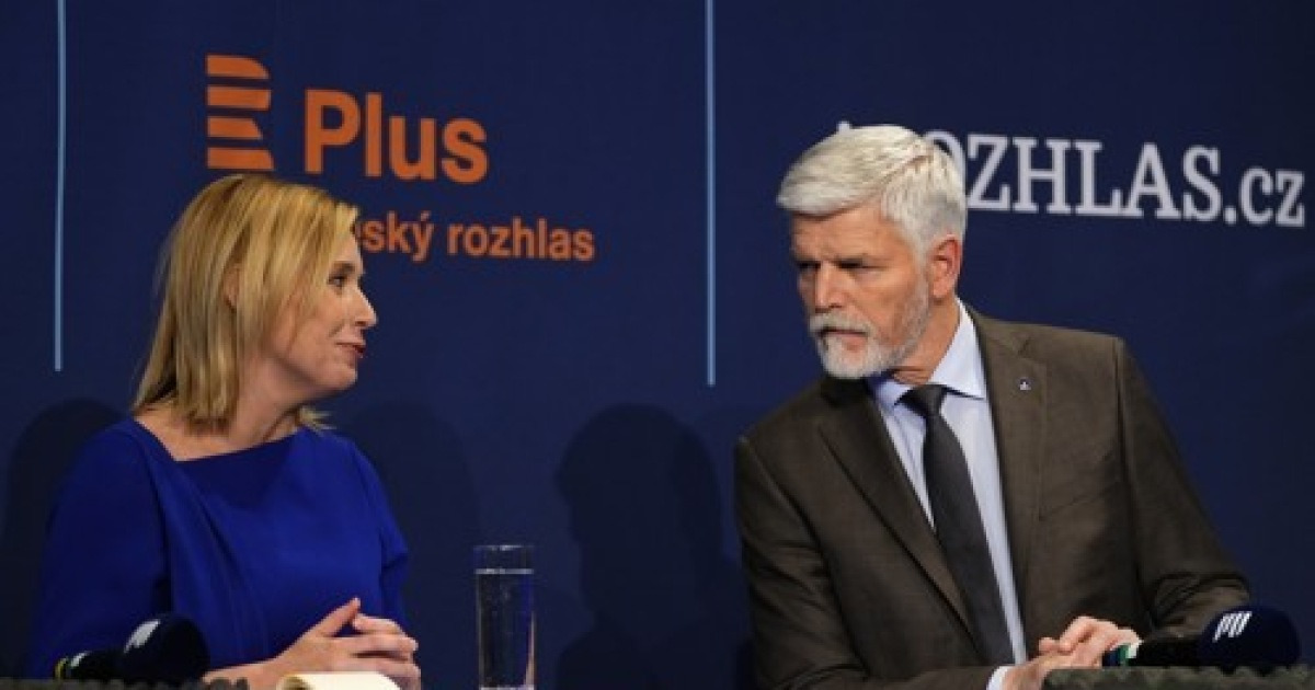Czech Republic Presidential Election