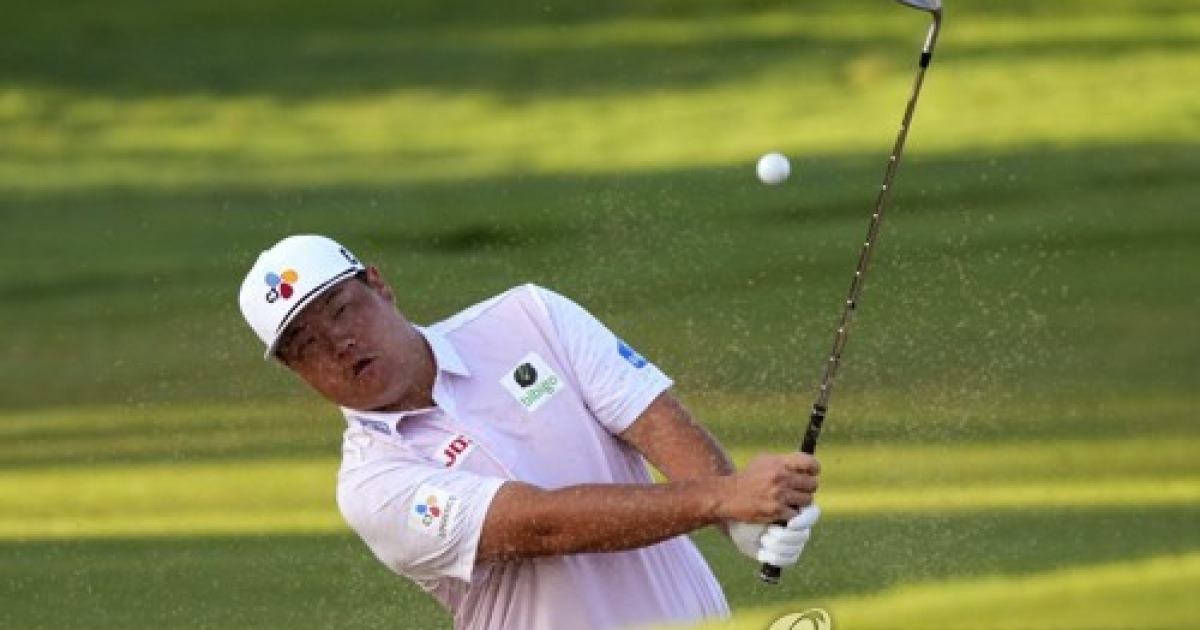 Sony Open Golf