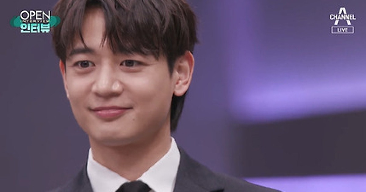 '뉴스A' 샤이니 민호 "올해 데뷔 15주년, 힘든 적 있지만…"