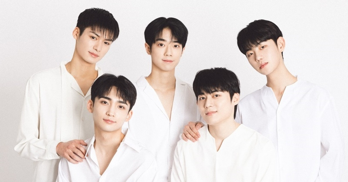 'TRCNG 출신 포함' BXB, 새 프로필 사진 공개…30일 데뷔