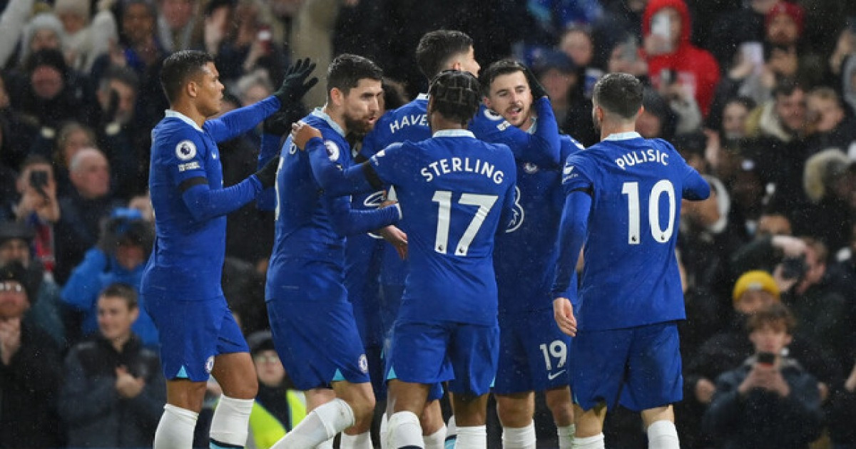 [epl.told] 첼시, FW 교통정리 필수...그 대상은 누가 될까