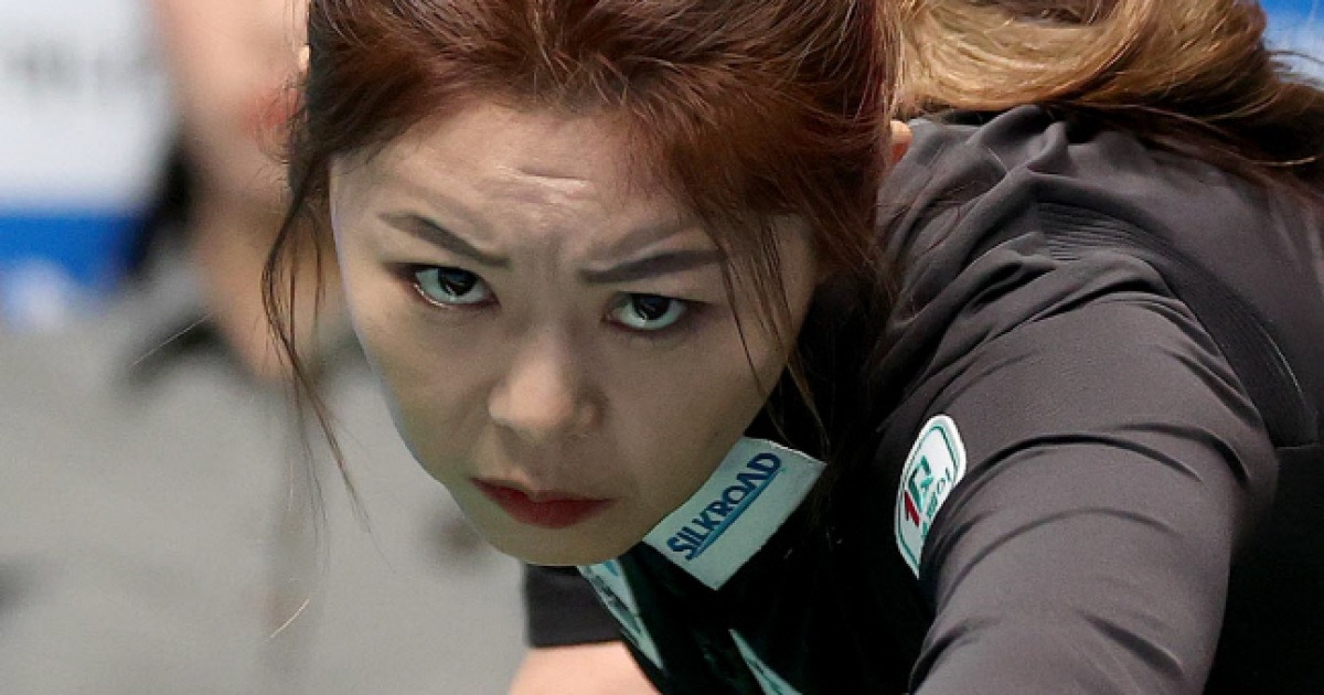 '회심의 뱅크샷' 김가영, 역시 서바이벌 여왕…전체 1위로 LPBA 7차투어 32강행