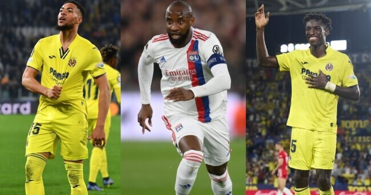 잔류의 키는 공격 보강!...EPL 하위권, FW 영입 '집중'